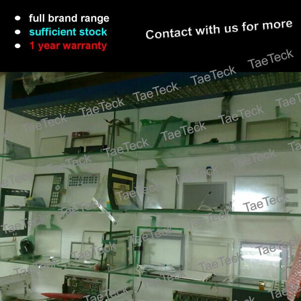 Touch Screen Panel Digitizer for Beijer iX Panel T7A-SC T7A - SC with OverlayBEIJER IXパネルT7A -SC T7A -SCオーバーレイ付きタッチスクリーン...