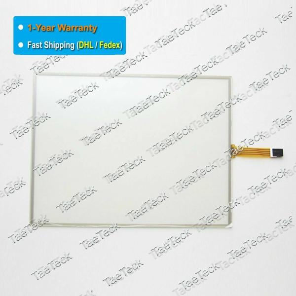 Touch Screen Panel Glass Danielson R8074-45 BR8074-45C R8074-45 B R8074-45 CタッチスクリーンパネルガラスダニエルソンR8074-45 BR8074-45C R807...