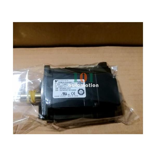 1PCS NEW FOR Yaskawa Servo Motor SGMJV-02A3A61Yaskawa Servo Motor SGMJV-02A3A61の1PCS新規