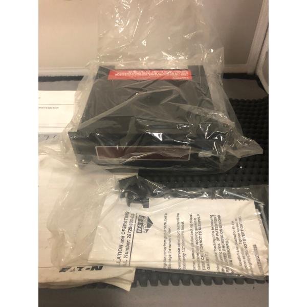 EATON DURANT 57810-401 COUNT TOTALIZER |  Open Boxイートンデュラント57810-401カウントトータライザー|箱を開ける