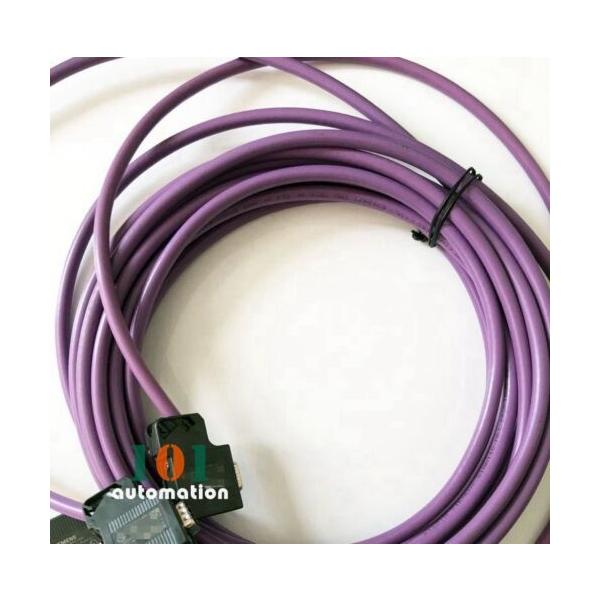 1PCS NEW FIT FOR Mobile BUS Cable 6FX2002-4EA02-1BF0 15M1PCSモバイルバスケーブル6FX2002-4EA02-1BF0 15Mに新しくフィットします