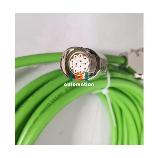 1PCS New FIT FOR Encoder Signal Connection Cable XC-C2-5-NUM 5M1PCSエンコーダー信号接続用の新機能ケーブルXC-C2-5-NUM5M