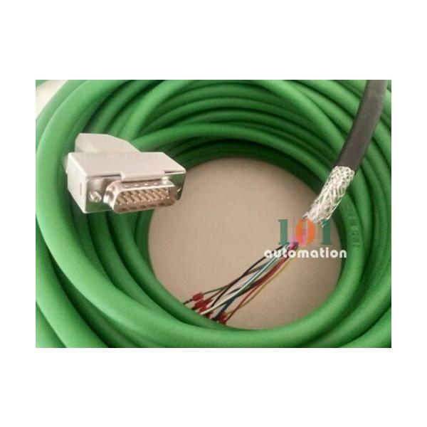 1PCS NEW FIT FOR Encoder Signal Cable 13622048-03 3M1PCSエンコーダー信号ケーブル用の新機能13622048-03 3M