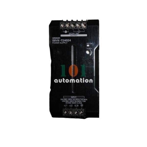 1PCS NEW FOR OMRON switching mains S8VK-T24024Omron Switching Mains S8VK-T24024の1PCS新規