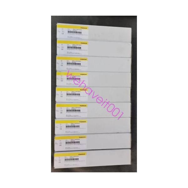 TBEN-L4-8DIP-8DOP Turck Ethernet multi-protocol I/O moduleTben-L4-8DIP-8DOP Turck Ethernet Multi-Protocol I/Oモジュール