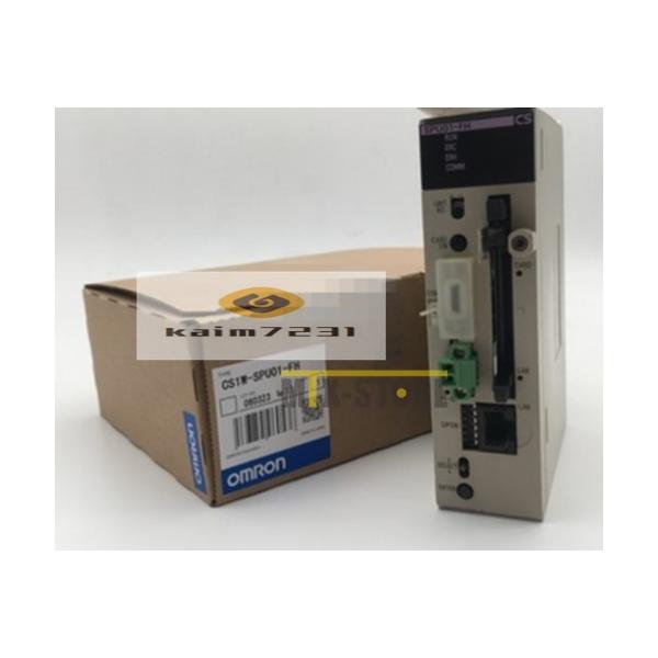 1PCS ones OMRON PLC CS1W-SPU01-FH IN BOX CS1WSPU01FH1PCS ONES OMRON PLC CS1W-SPU01-FH BOX CS1WSPU01FH