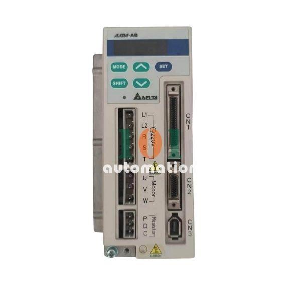 1PCS NEW FOR Delta drive ASD-A0421-AB 400WDelta Drive ASD-A0421-AB 400Wの1PCS新規