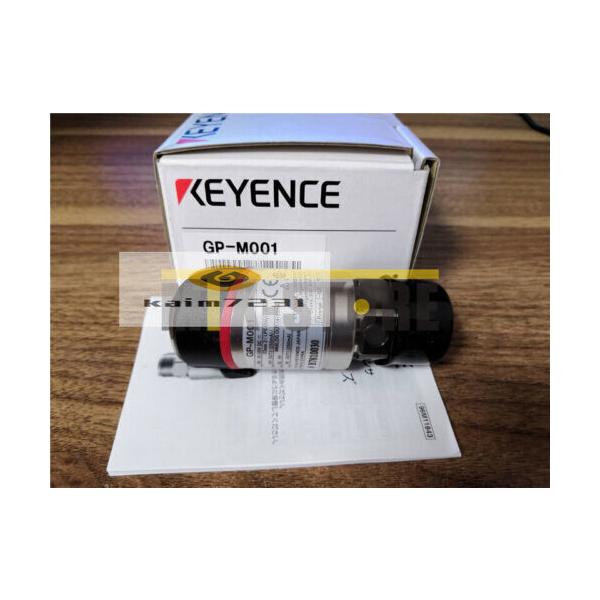 1pcs New Keyence  ones GP-M0011PCS新しいKeyence Ones GP-M001