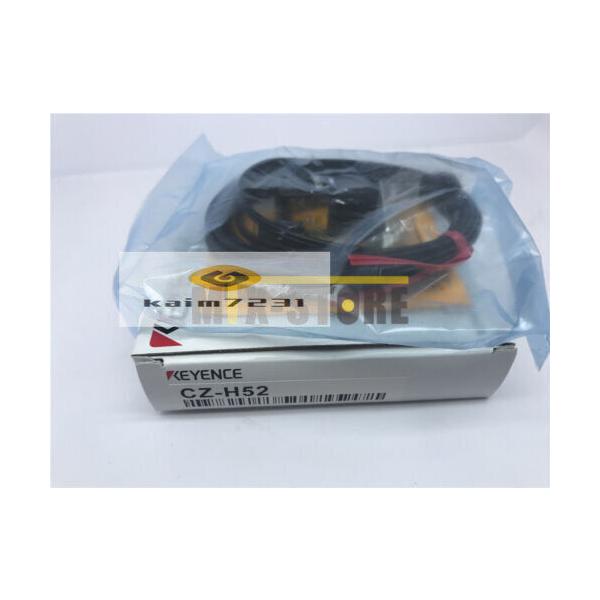 1pcs Brand  Keyence  ones Sensor CZ-H521PCSブランドKeyence OnesセンサーCZ-H52