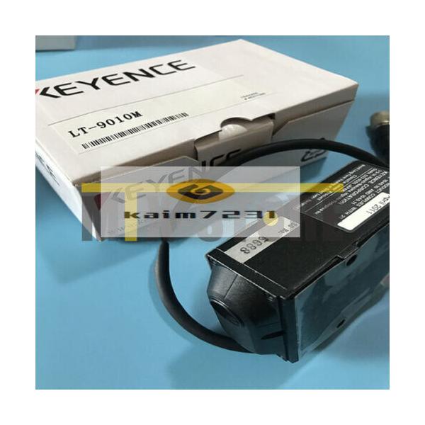 1pcs  Keyence  ones LT-9010M LT9010M1PCS Keyence Ones LT-9010M LT9010M