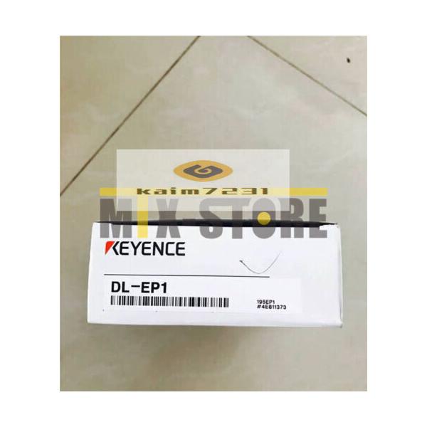 1pcs New Keyence  ones communication Module DL-EP11PCS新しいKeyence Ones通信モジュールDL-EP1