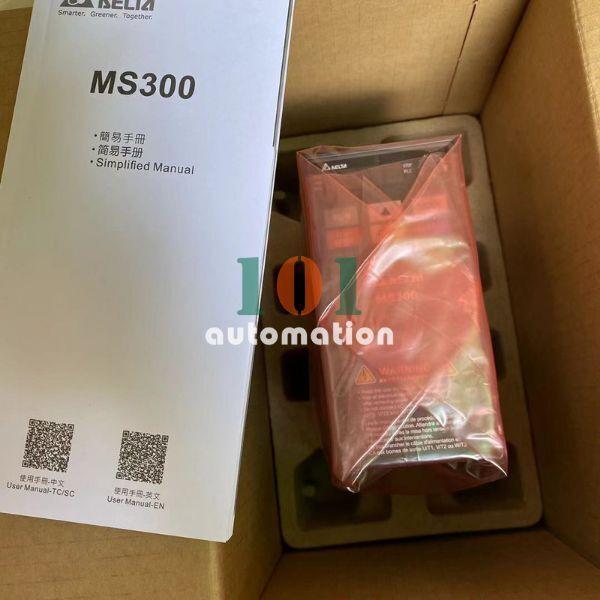 1PCS NEW FOR Delta Frequency converter VFD2A8MS23ANSAA 3P230V,0.75kW,IP20デルタ周波数コンバーターVFD2A8MS23ANSAA 3P230V、0.75kW、IP20の...