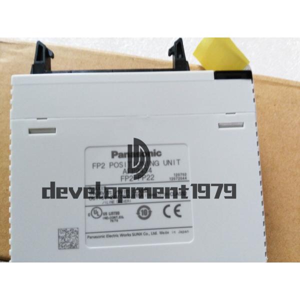 1PCS AFP2434 FP2-PP22 Panasonic Plc Positionierung Einheit Neu1PCS AFP2434 FP2-PP22 PANASONIC PLC POSIONTIERUNG EINHEIT NEU