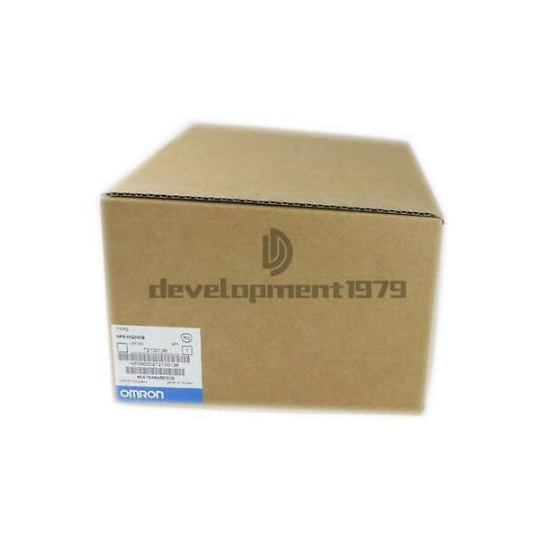 1PC Omron NP5-MQ000B Touchscreen NP5MQ000B Neu IN Karton1PC OMRON NP5-MQ000B TouchScreen NP5MQ000B Neu in Karton