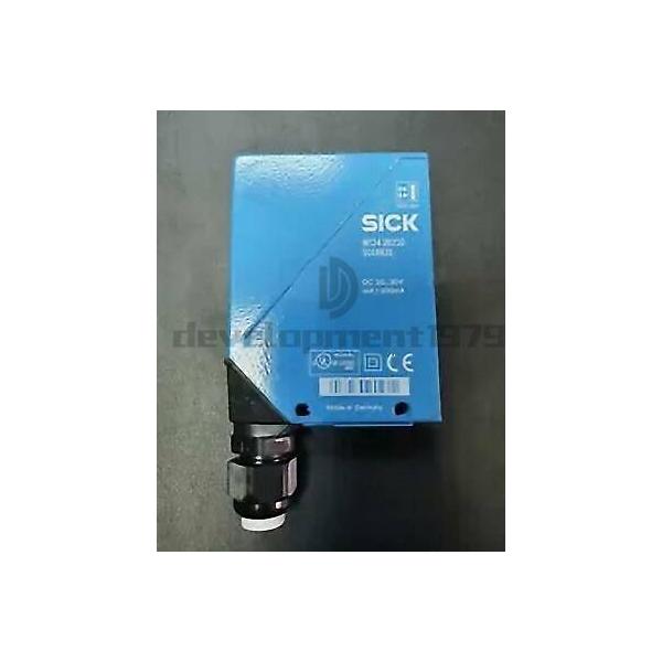 1PCS Neu Sick WT24-2B210 Brand1PCS Neu SICK WT24-2B210ブランド