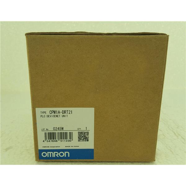 Brandneu Omron Plc Modul CPM1A-DRT21 1PCBrandneu omron plc modul cpm1a-drt21 1pc