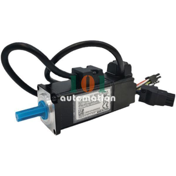 1PCS NEW FOR Delta servo motor ECMA-C30401ES 100WDelta Servo Motor ECMA-C30401ES 100Wの1PCS新規