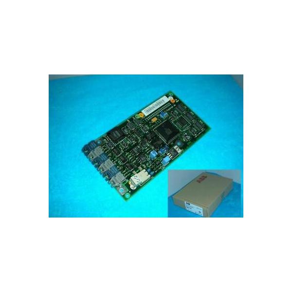 1PC ABB DCS500 SDCS-COM-1 3BSE005028R1 Motherboard Neu1PC ABB DCS500 SDCS-COM-1 3BSE005028R1マザーボードノイ