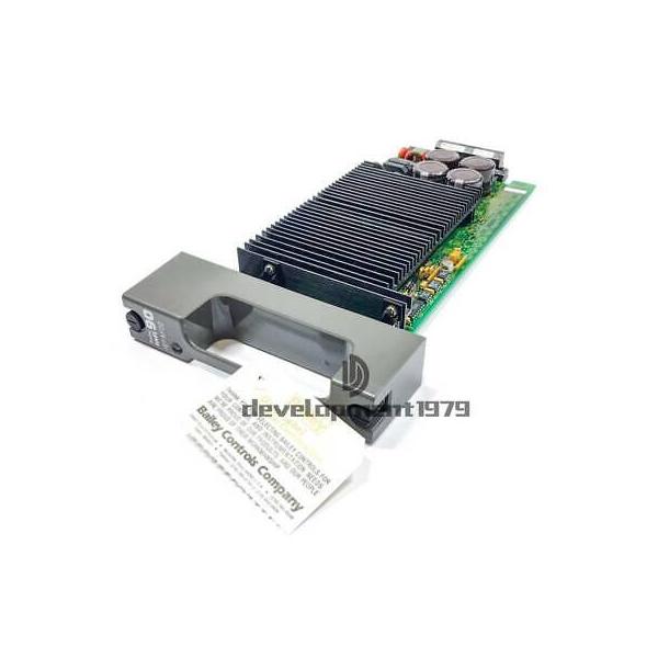 Abb / Bailey IEPAF02 Infi90, AC Field Netzteil Modul, 120/240VAC 47-63HzABB / Bailey IEPAF02 INFI90、AC Field Netzteilモジュ...