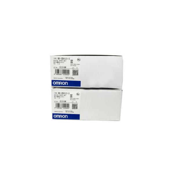 1PCS  ONES Omron NX-OD6121-5 NX0D612151PCS ONES OMRON NX-OD6121-5 NX0D61215