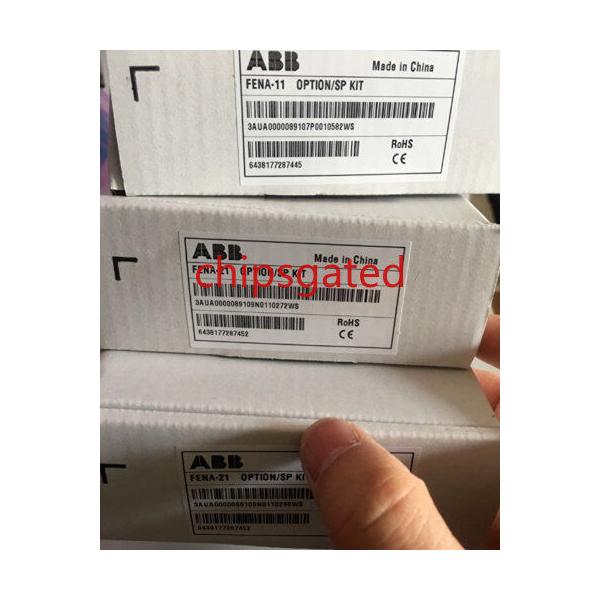 Ship For ABB FENA-21 Ethernet Adapter Module , Spot Supply FENA 21abb fena-21イーサネットアダプターモジュールの船、スポットサプライフェナ21