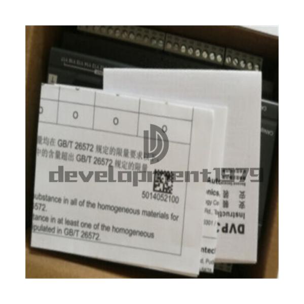 Ein Neu Delta Plc ES2 DVP32ES200TCEin Neu Delta Plc ES2 DVP32ES200TC