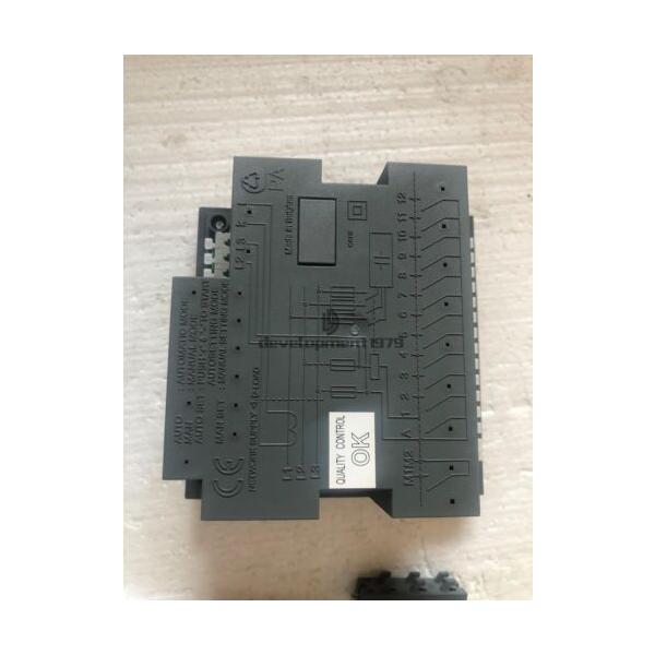 1PC ABB Power Faktor Kontroll- RVC-10 Rvc10-1/5a Neu1PC ABB POWERFAKTOR KONTrolloll- RVC-10 RVC10-1/5A Neu