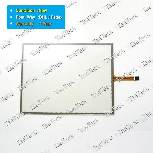 6181F-15TPXPH Touch Screen Panel Glass Digitizer for 6181F-15TPXPH Touchpad NEW#6181F-15TPXPHタッチスクリーンパネル6181F-15TPXPHタッチ...