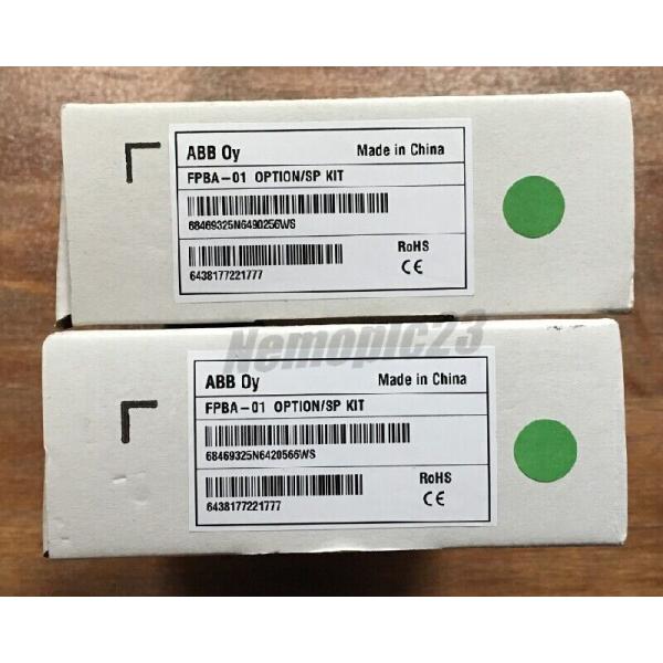 FPBA-01 PROFIBUS DP Adapter Module ()FPBA-01 PROFIBUS DP Adapter Module（）