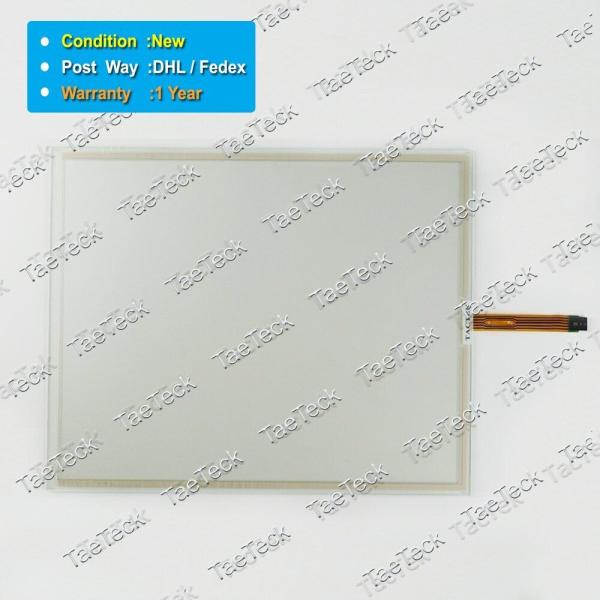 A5E02283201 Touch Screen Panel Glass Digitizer for A5E02283201 Touchpad ＃A5E02283201タッチスクリーンパネルA5E02283201タッチパッド用ガラスデジタイザー＃