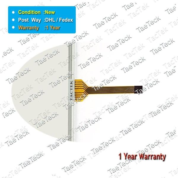 Touch Screen Panel Glass Digitizer for LS iXP80-TTB/AC iXP80-TTB/DC Touchpad #タッチスクリーンパネルLS IXP80-TTB/AC IXP80-TTB/DC To...