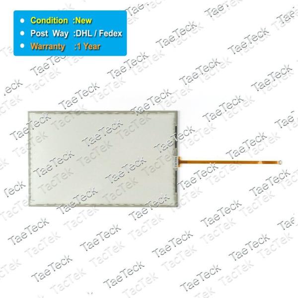 Touch Screen Panel Digitizer for PN-267990 REV. 06 Glass Touchpad #PN-267990のタッチスクリーンパネルデジタイザーRev。 06ガラスタッチパッド＃