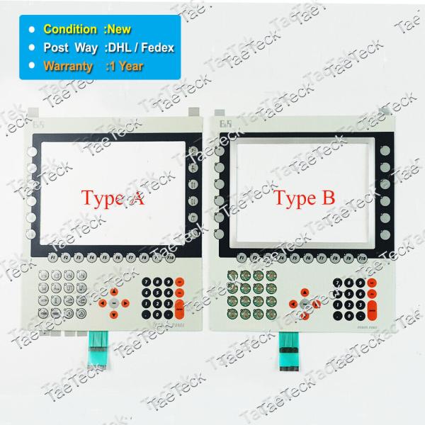 4PP451.1043-B5 for Membrane Keypad Keyboard Switch Button for  4PP451.1043-B5 #4PP451.1043-B5膜キーパッドキーボードスイッチボタン4PP451.10...