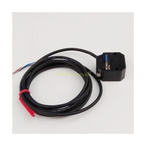1PCS Neu Keyence Fotoelektrisch Sensor VP-901PCS Neu Keyence FotoelektrischセンサーVP-90