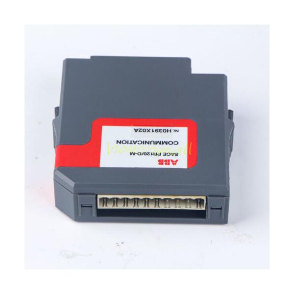 1PCS Neu ABB Kommunikationsschnittstelle Modul PR120/D-M 1SDA058254R11PCS neu abb kommunikationsschnittstelle modul pr12...