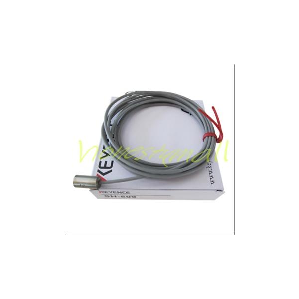 1pc Neu Keyence Brandneu Plc SH-8091PC Neu Keyence Brandneu PLC SH-809