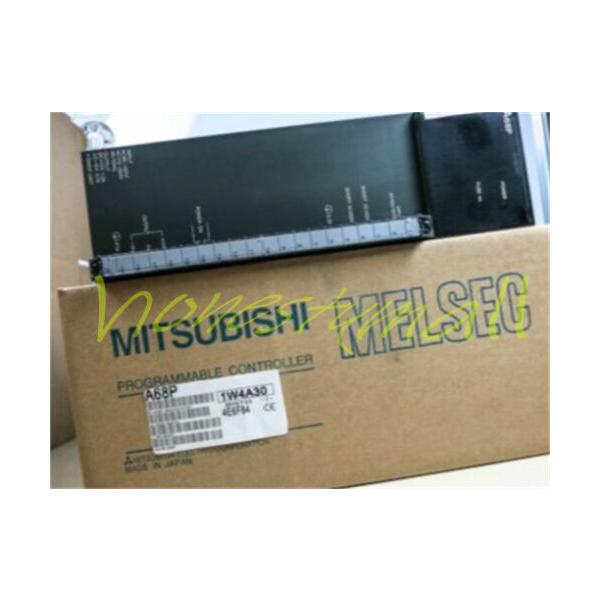 1PCS Neu Mitsubishi A68P Programmierbar Kontroll-1PCS Neu Mitsubishi a68p Programbar Kontroll-