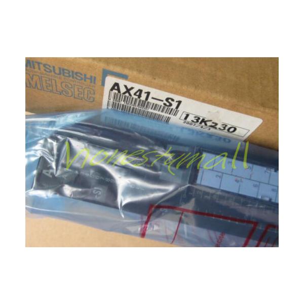 Ein Mitsubishi Plc AX41-S1アイン三菱plc ax41-s1