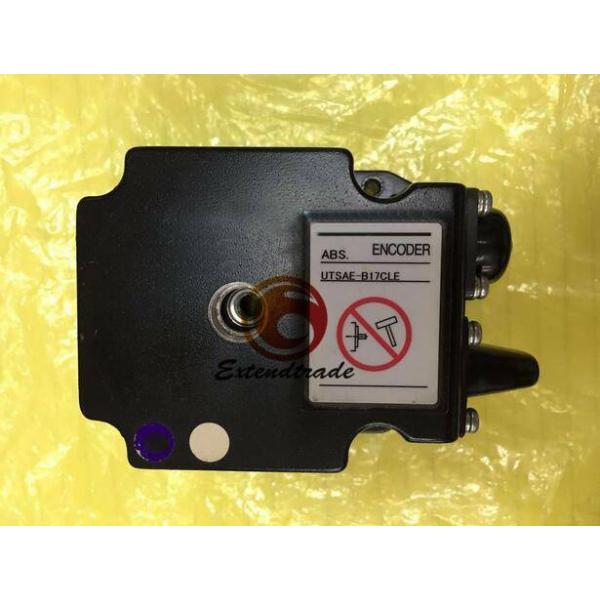1PC New Yaskawa Robot Encoder UTSAE-B17CLE1PC New Yaskawa RobotエンコーダーUTSAE-B17CLE