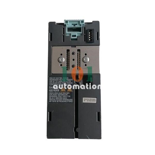 1PCS NEW FOR SIEMENS Frequency changer 6SL3210-1PE18-0AL1 3KWシーメンス周波数チェンジャー6SL3210-1PE18-0AL1 3KWの1PCS新規