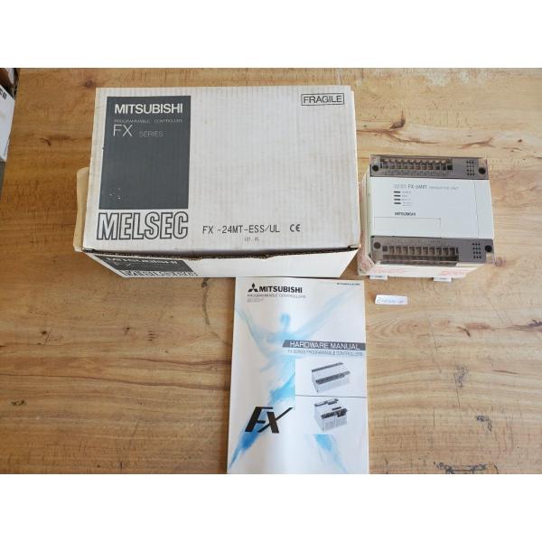 Mitsubishi Programable Controller三菱プログラム可能なコントローラー