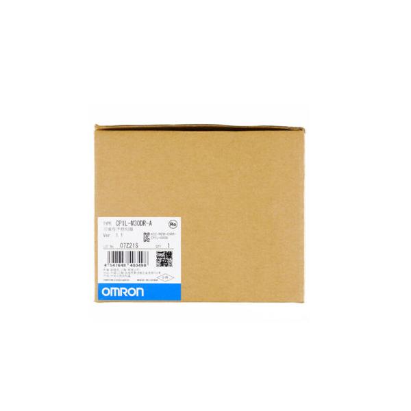 Omron CP1L-M30DR-A CP1LM30DRA Programmable ControllerOMRON CP1L-M30DR-A CP1LM30DRAプログラマブルコントローラー