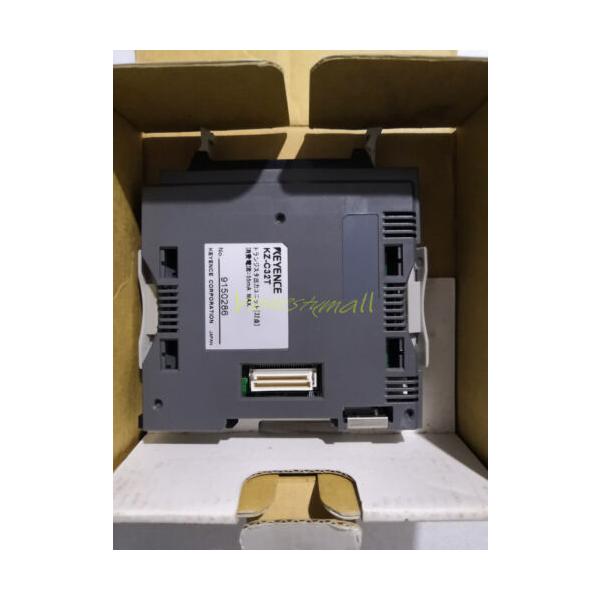 1PC Neu KEYENCE KV-C32T Programmierbar Kontroll- Modul1PC Neu Keyence KV-C32T Programbar Kontroll-モジュール
