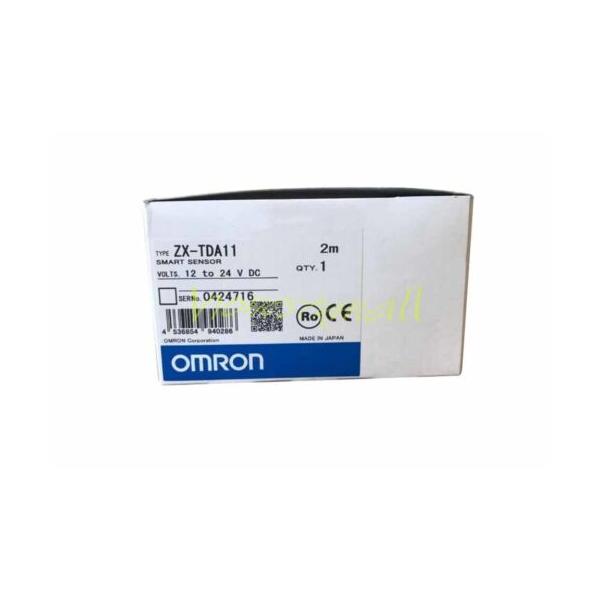 1PC Neu OMRON ZX-TDA111PC Neu Omron ZX-TDA11