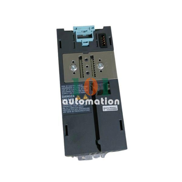 1PCS NEW FOR SIEMENS Frequency converter 6SL3210-1PE18-0UL1AC400-480V 3.0KWシーメンス周波数コンバーター6SL3210-1PE18-0UL1AC400-480V 3....