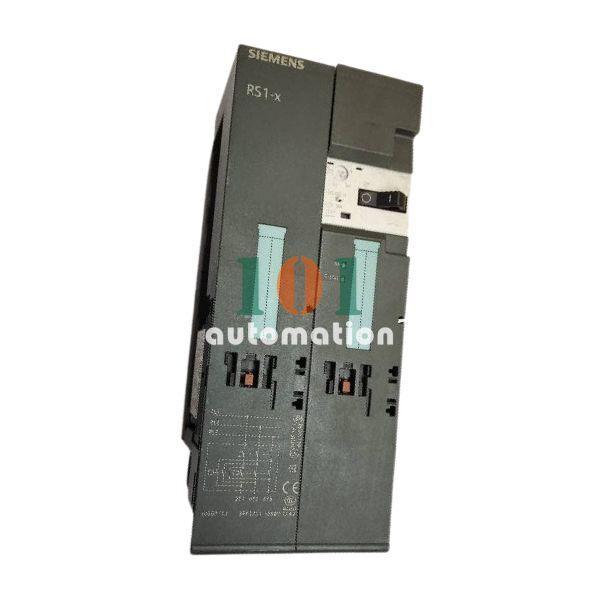 1PCS NEW FOR SIEMENS Electric starter 3RK1301-1EB00-1AA2Siemens Electric Starter 3RK1301-1EB00-1AA2の1PCS新規