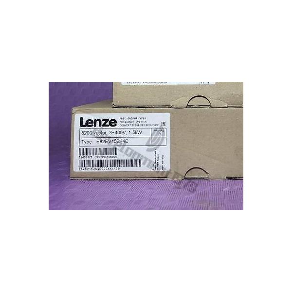 ONE Neu Linse E82EV152K4C Wechselrichter Nsmp E82EV152-4C1つのneu linse e82ev152k4c wechselrichter nsmp e82ev152-4c