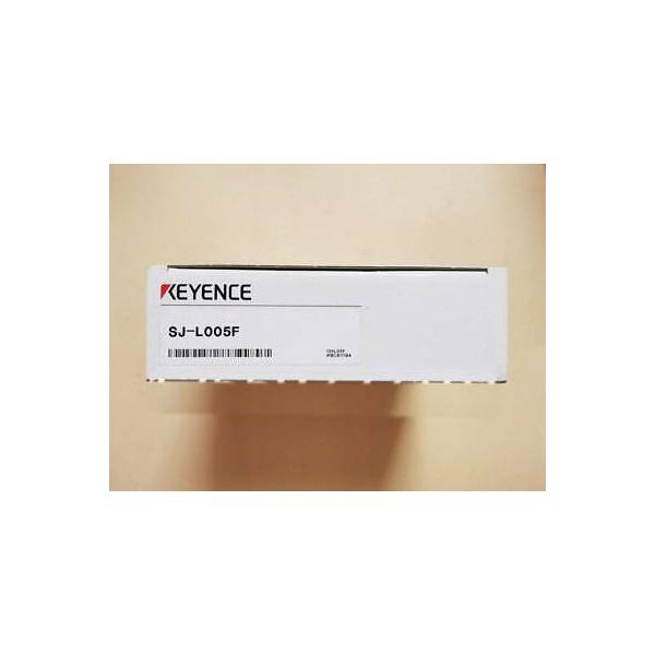 Ein Neu Keyence SJ-L005F Statisch EliminatorEin Neu Keyence SJ-L005F Statisch Eliminator