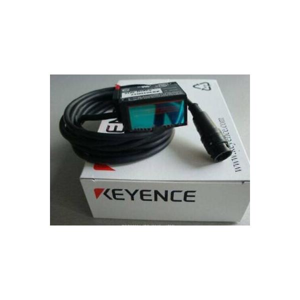 Ein Neu BL-1371 Keyence Laser Barcode LesegeratEin Neu BL-1371 Keyence Laser Barcode Lesegerat