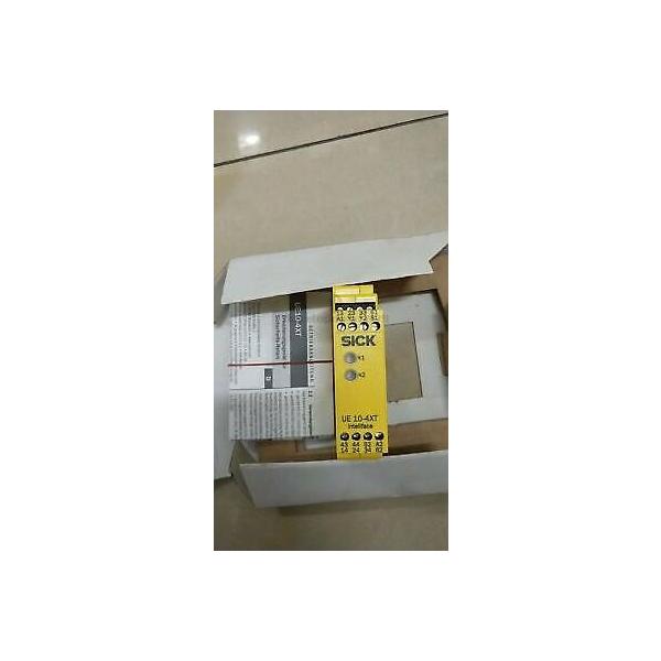 1PCS Neu IN Karton SICK UE10-4XT2D2Karton Sick UE10-4XT2D2の1PCS Neu